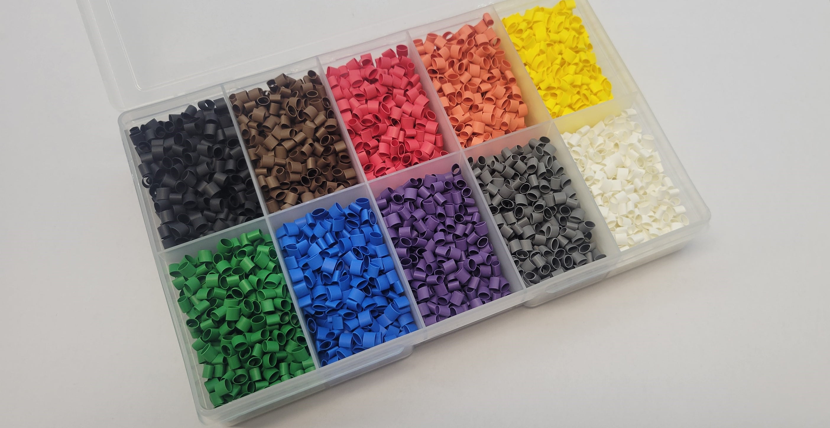 Wiring Supplies – Proloom Motorsport