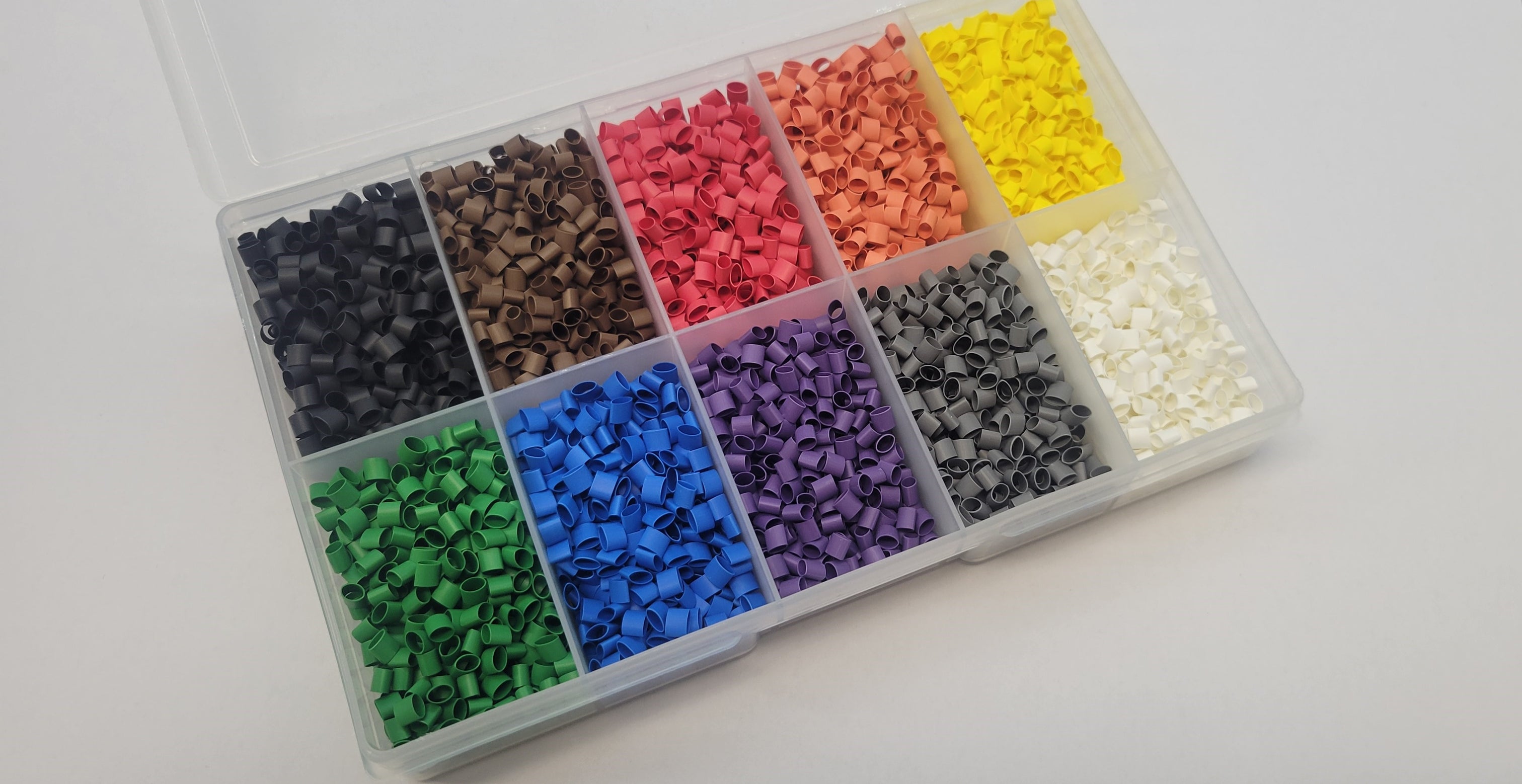 Wiring Supplies – Proloom Motorsport