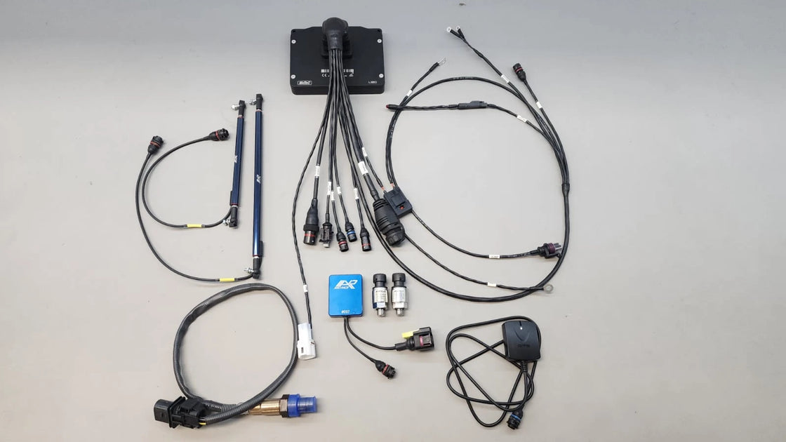 Wiring Looms – Proloom Motorsport