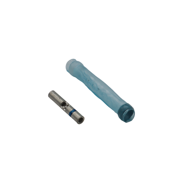 Closed barrel wiring splice – Proloom Motorsport