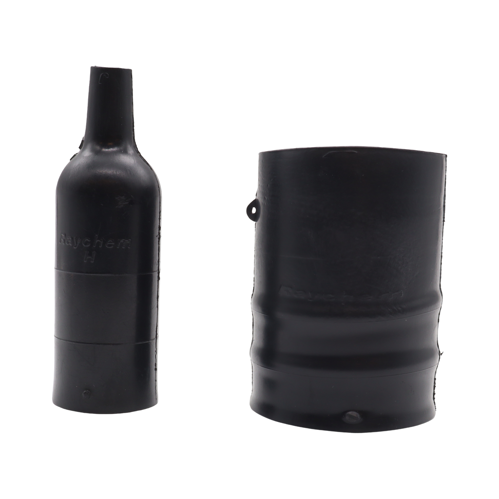 Raychem Straight Heatshrink Boot 202A163