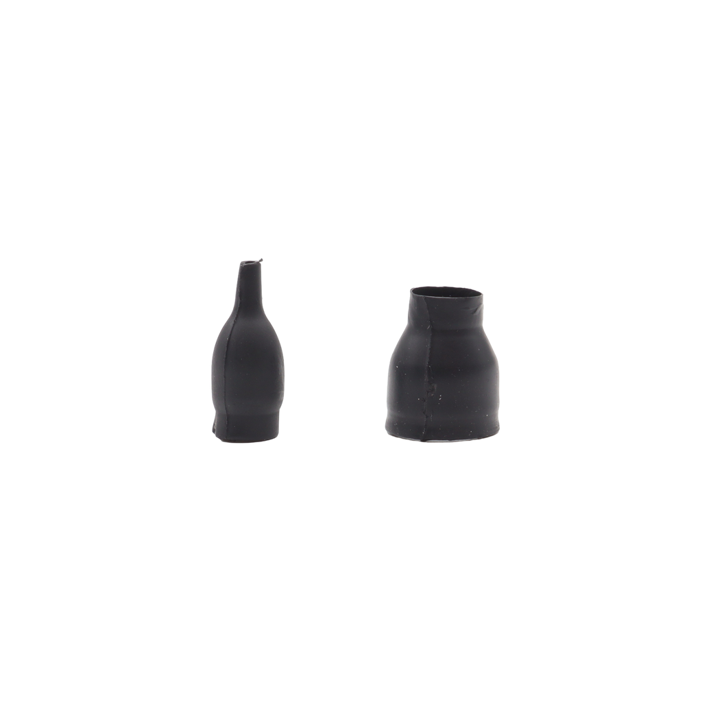 Raychem 90 Degree Micro Heatshrink Boot 203W601