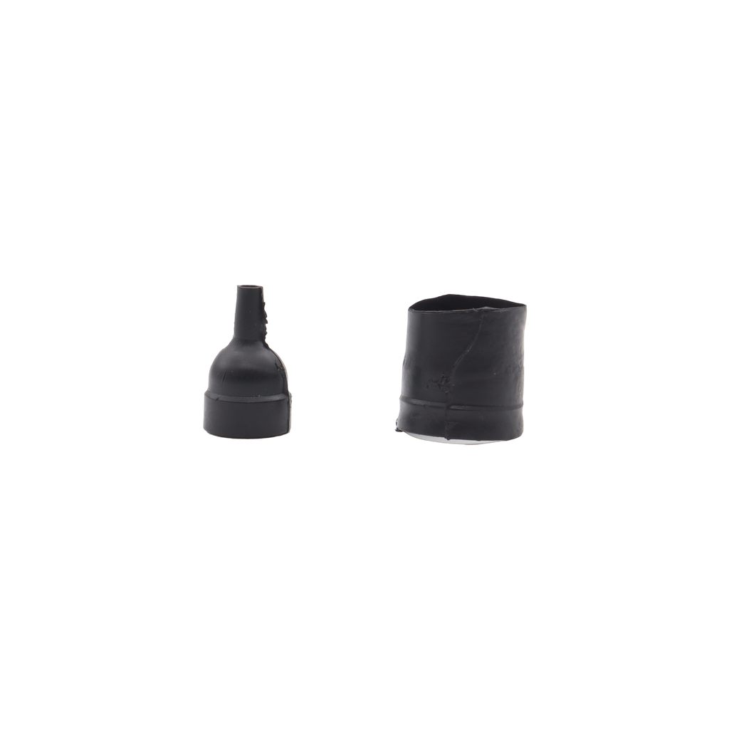 Raychem Straight Micro Heatshrink Boot 204W221