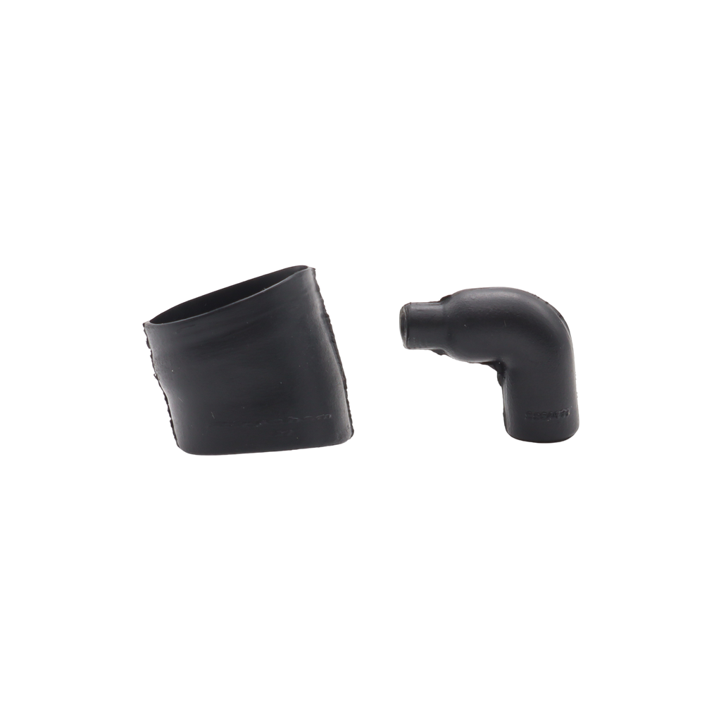Raychem 90 Degree Heatshrink Boot 222A111