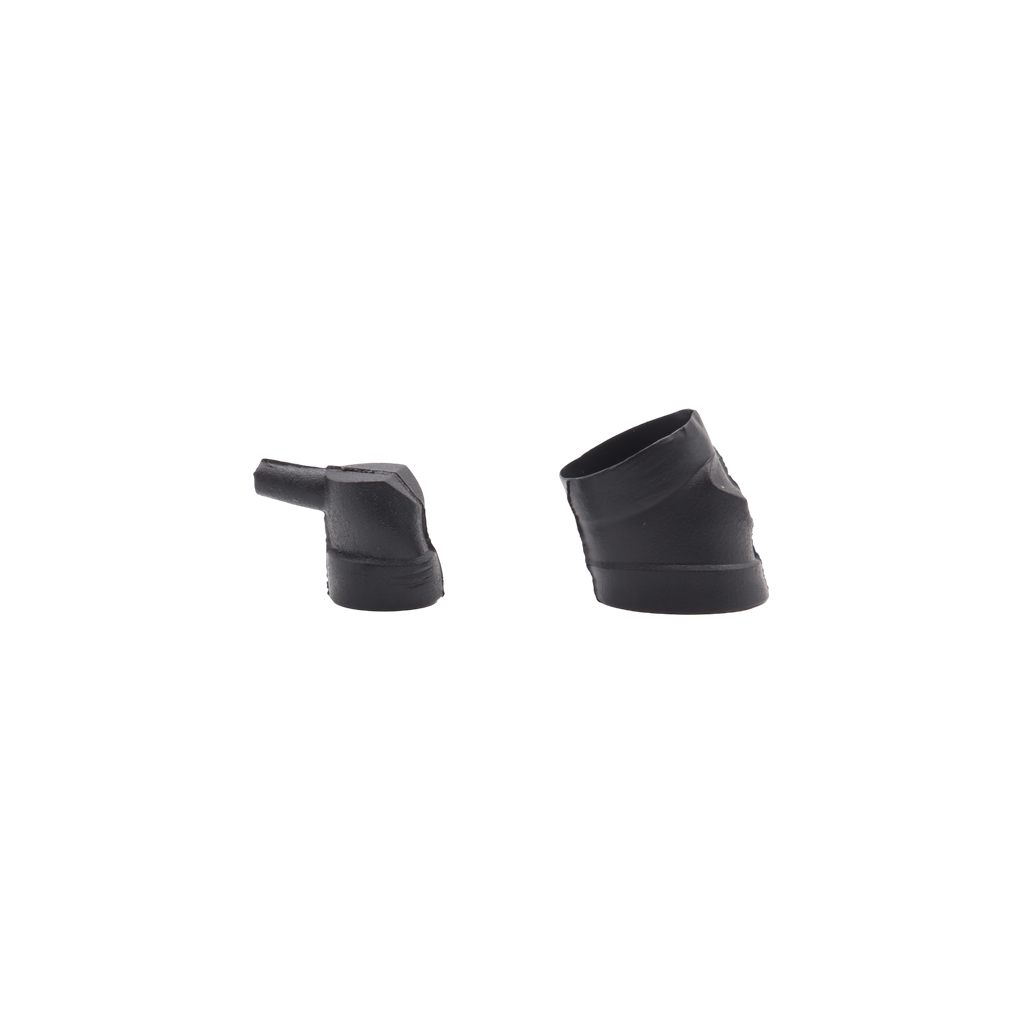 Raychem 90 Degree Micro Heatshrink Boot 224W221
