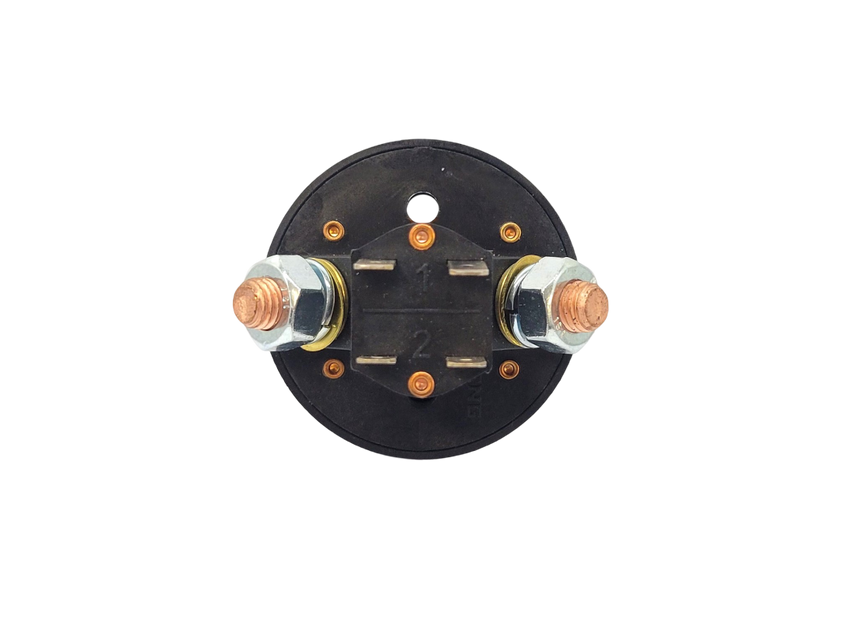 6 Pole Battery Isolator – Proloom Motorsport