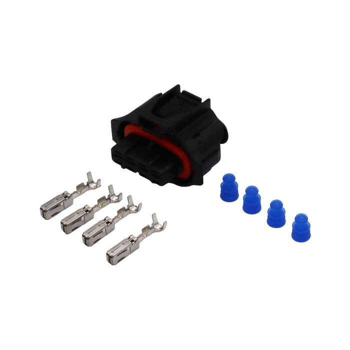 4 Pin Bosch Compact Connector