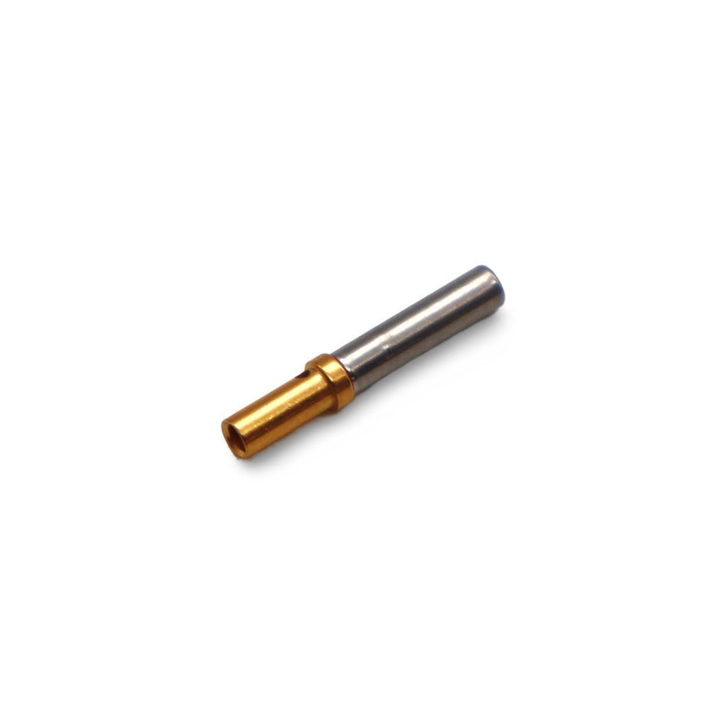 DT Socket Size 16 (13 amp) Gold Plated
