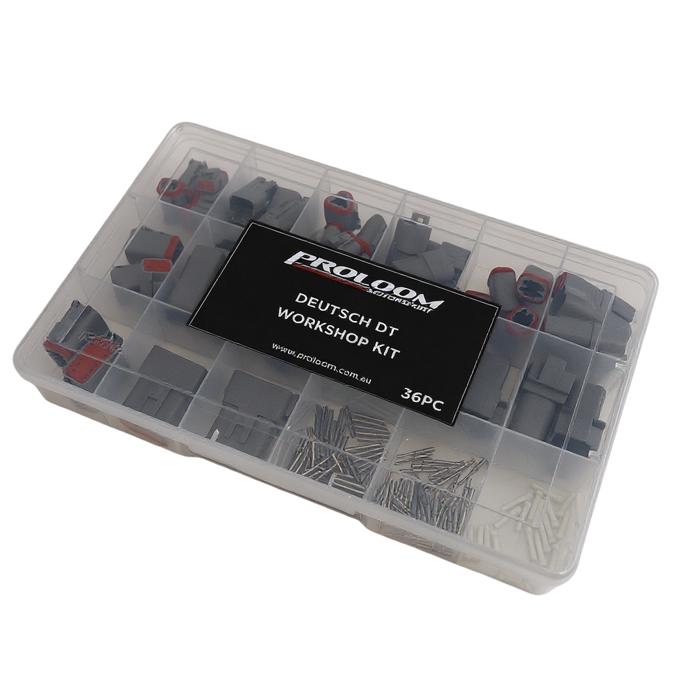 DT Workshop Kit