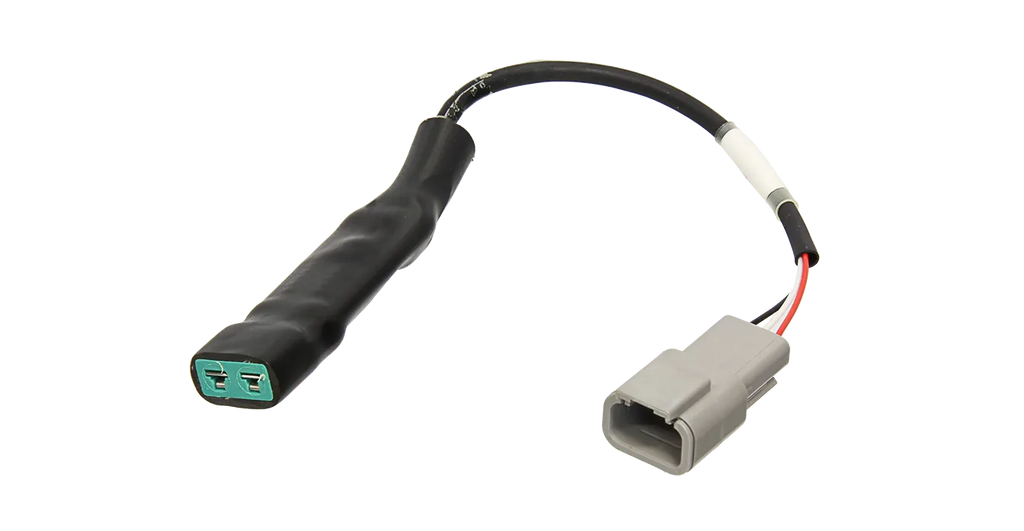 MoTeC Single Thermocouple Amplifier