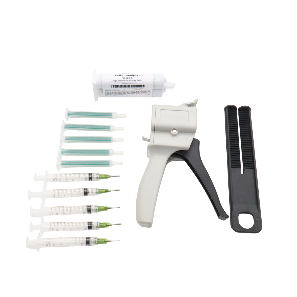 Epoxy Starter Kit