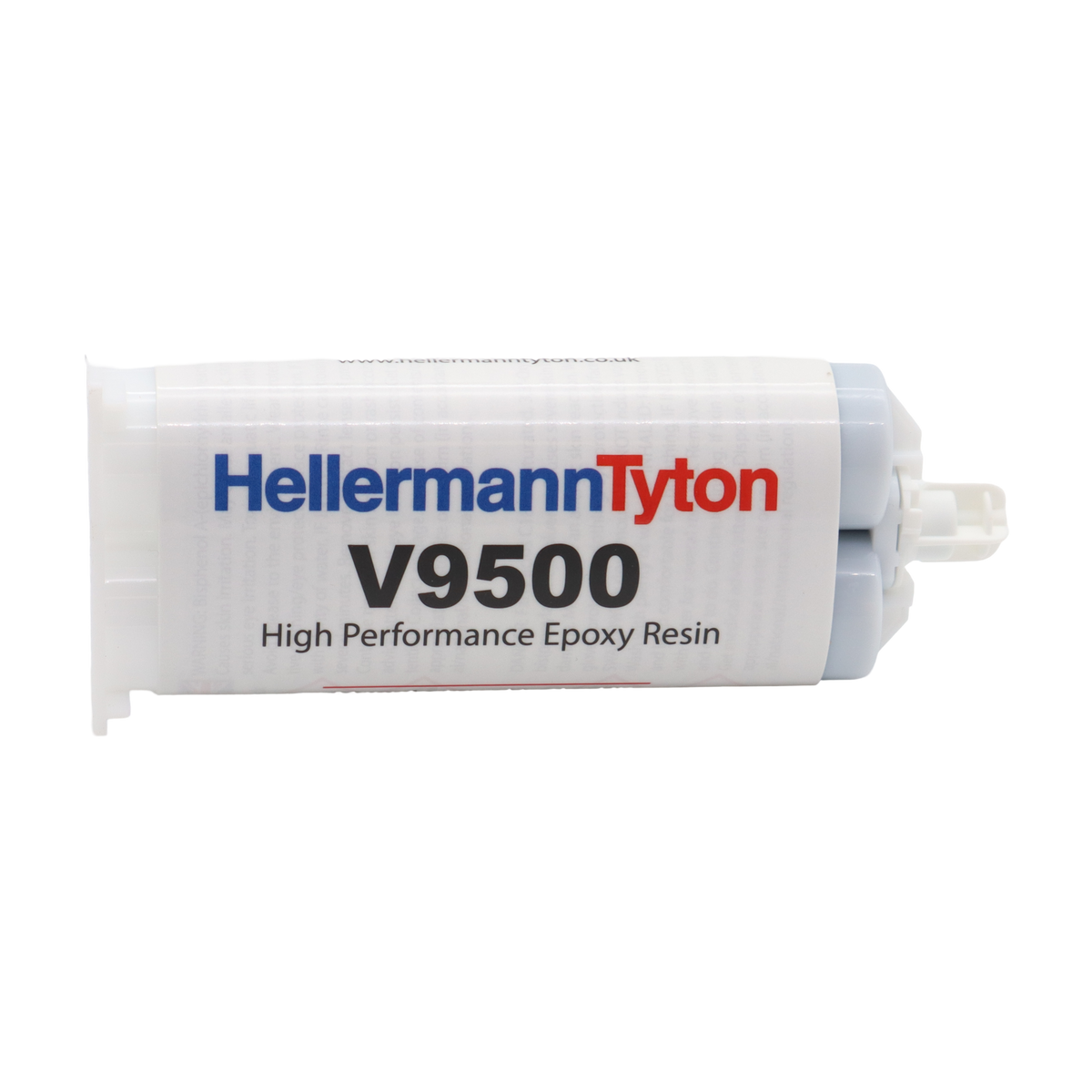 Hellerman V9500 Epoxy Cartridge