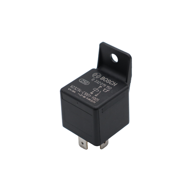 Bosch 5 Pin 30A Relay – Proloom Motorsport