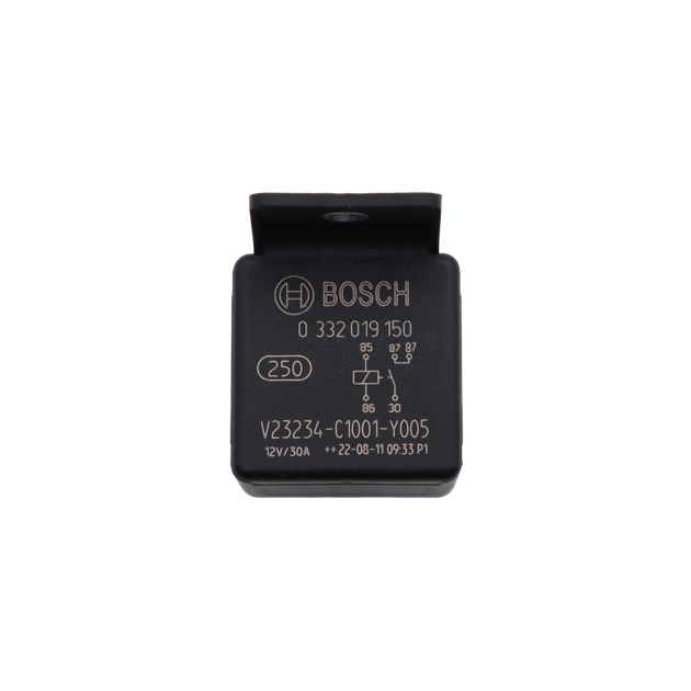 Bosch 5 Pin 30A Relay – Proloom Motorsport