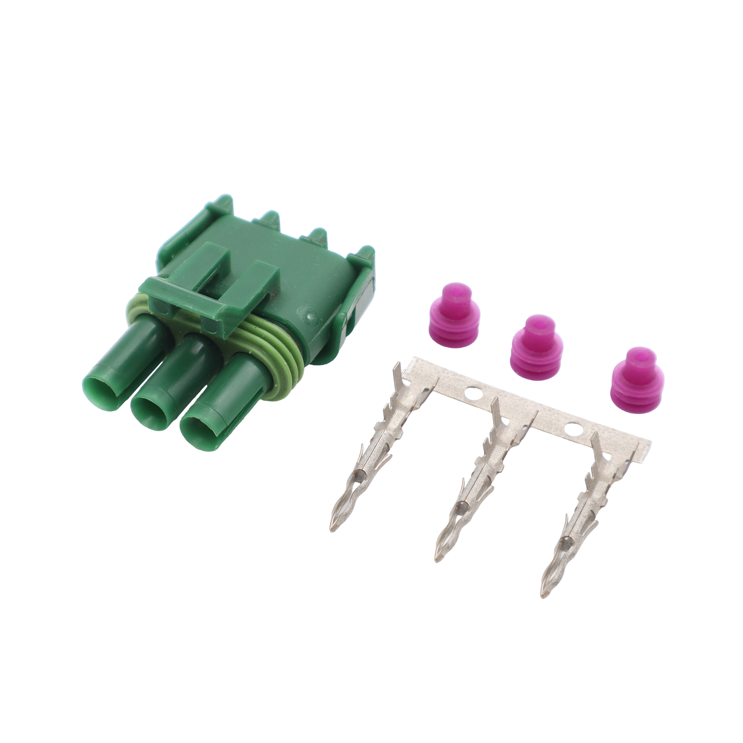 3 Pin GM 1 BAR MAP Sensor Connector