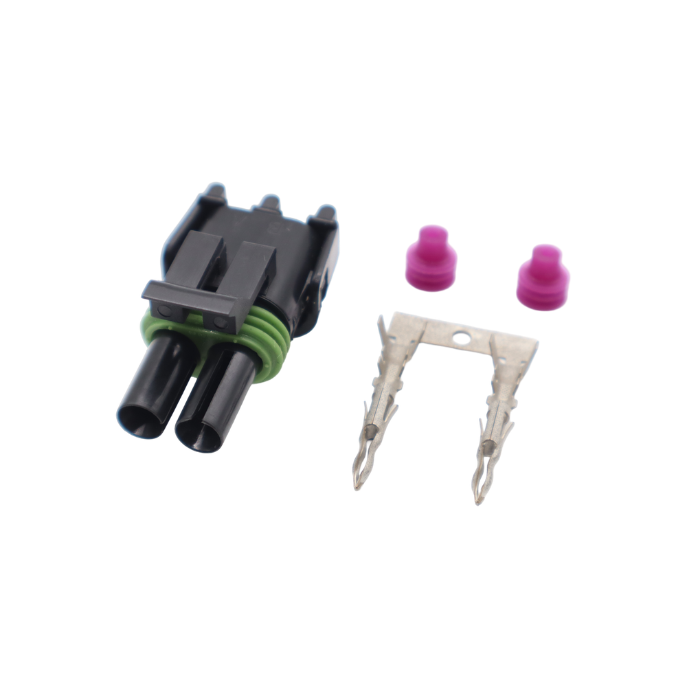 2 Pin T56 Reverse Light Connector