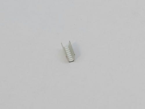 Open barrel wiring splice