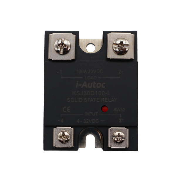 Solid State Relay 100 Amp – Proloom Motorsport