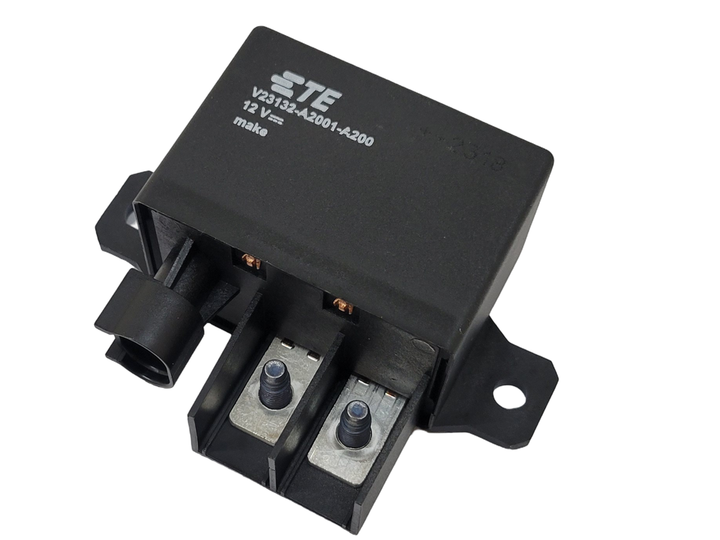 TE Master Relay - 130Amp