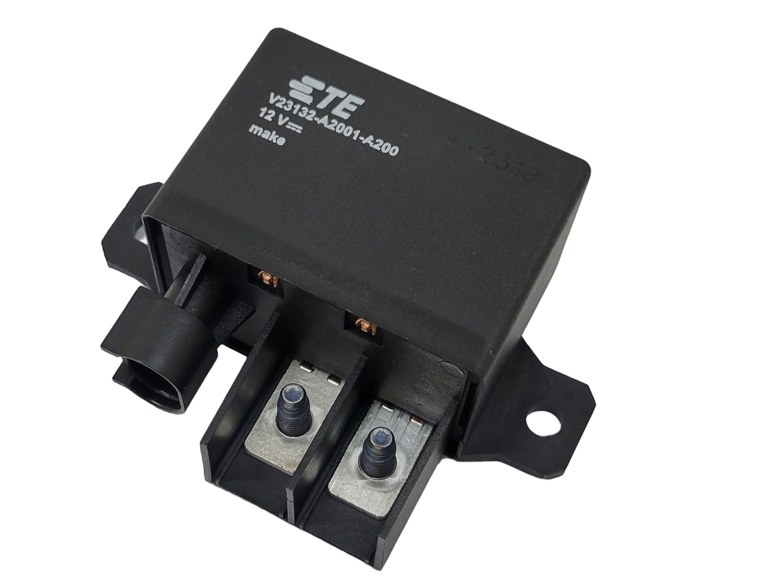 TE Master Relay - 130Amp